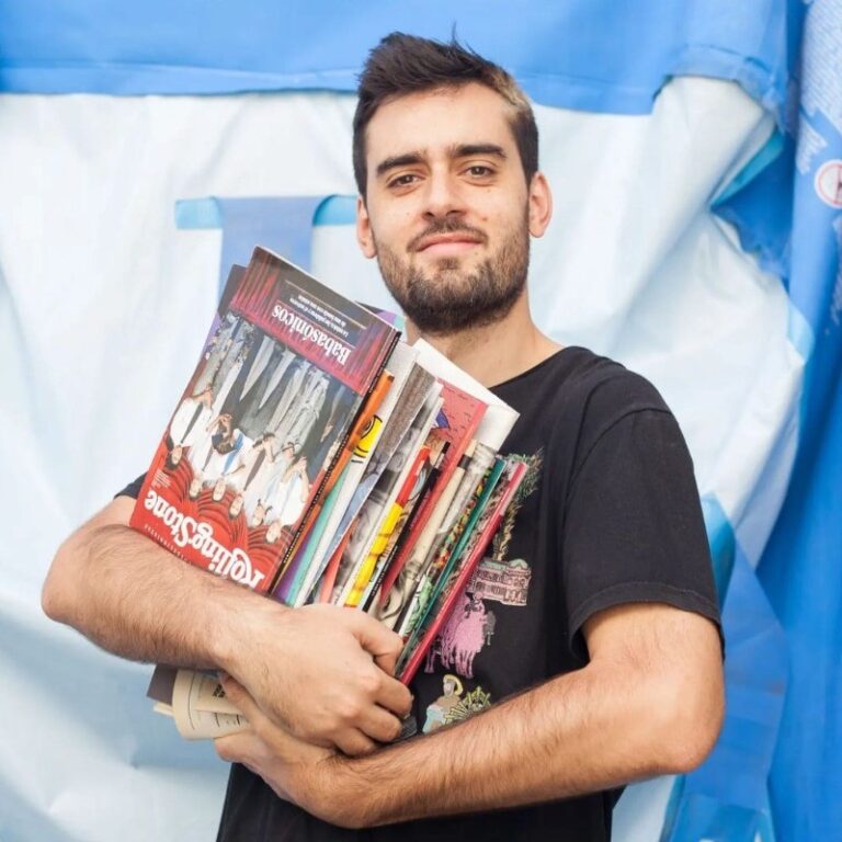 Sebastian Rodriguez Mora, Author at Latin America Reports